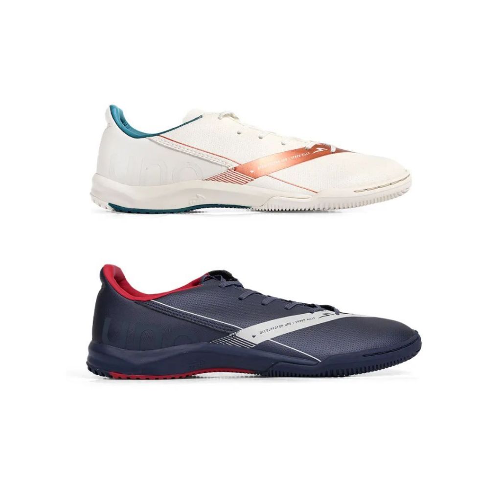 Original Specs ACC UNO IN Futsal Shoes!!! | Shopee Philippines