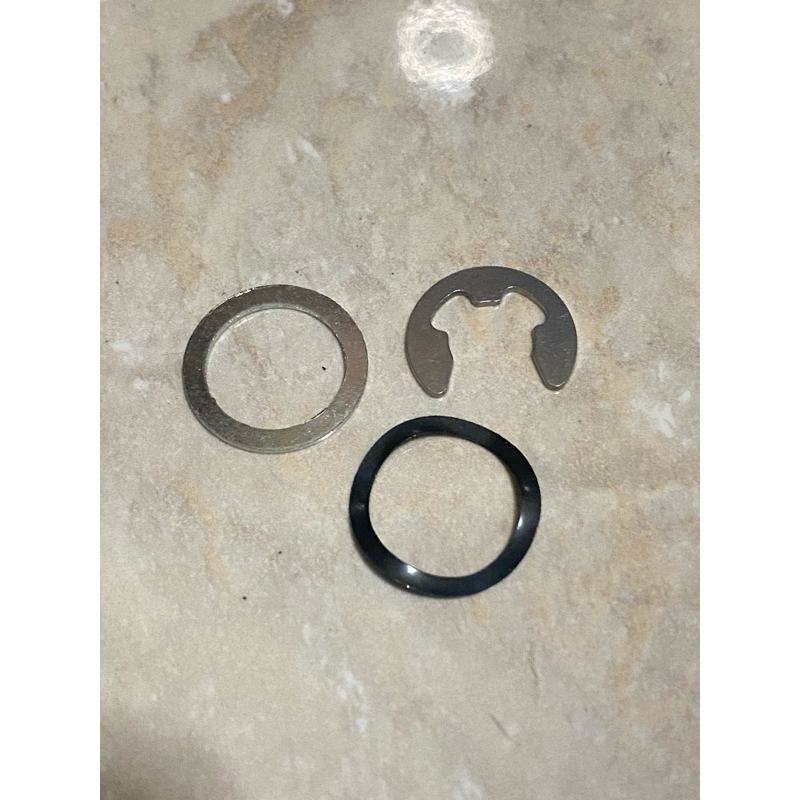 Semi-floting wave lock / ring | Shopee Philippines