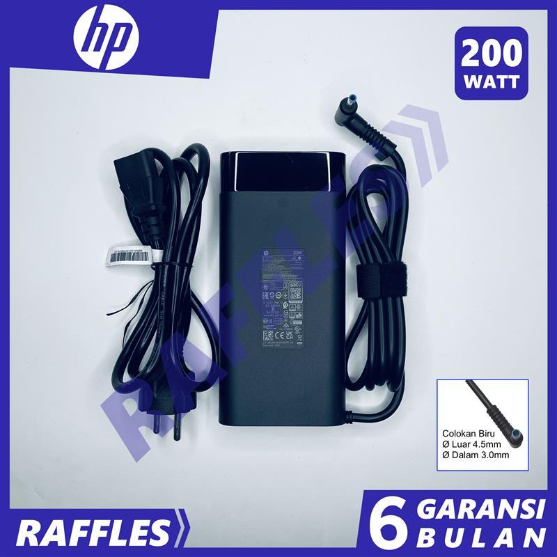 HP 15-DC 15-EC Charger Adapter | Shopee Philippines