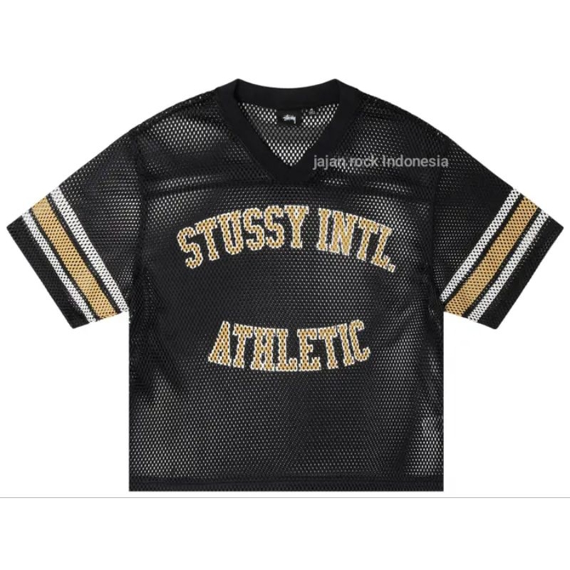 ST*SSY INTERNATIONAL TEAM JERSEY HOMBRE | Shopee Philippines