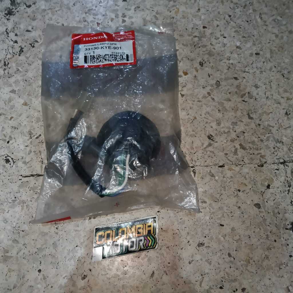 Megapro mono lamp fitting Megapro mono headlight fitting Mega pro mono ...