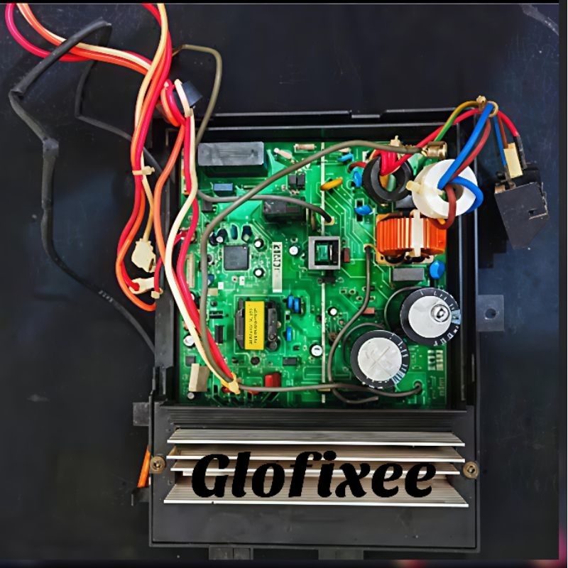 AC SHARP INVERTER MODULE OUTDOOR ECO INVERTER J-TECH INVERTER | Shopee ...