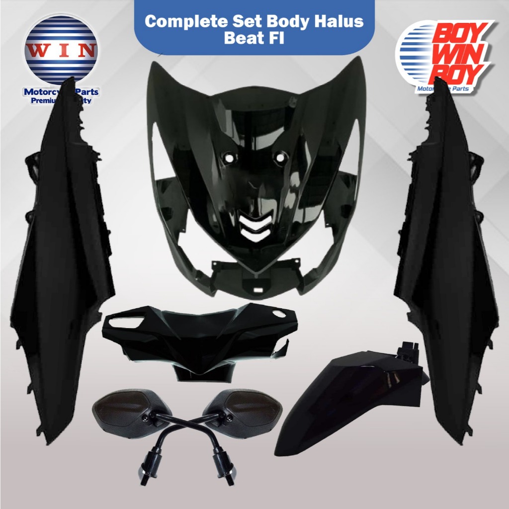 Smooth Body Beat Fi Win Brand | Shopee Philippines