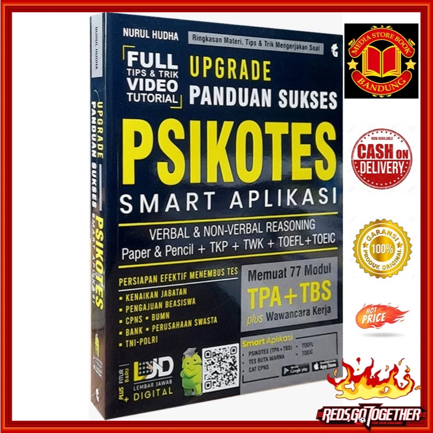 UPGRADE GUIDE FOR SMART PSYCHOTEST SUCCESS APPLICATION | Shopee Philippines