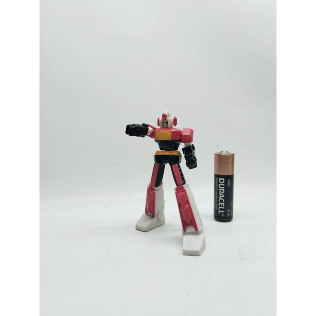 HG super robot wars daimos action figure - KA146 | Shopee Philippines