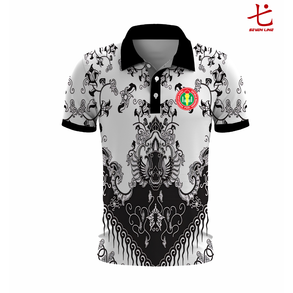 PGRI JERSEY / LATEST PGRI CLOTHES / PGRI POLO T-SHIRTS / WANGKI PNS ASN ...