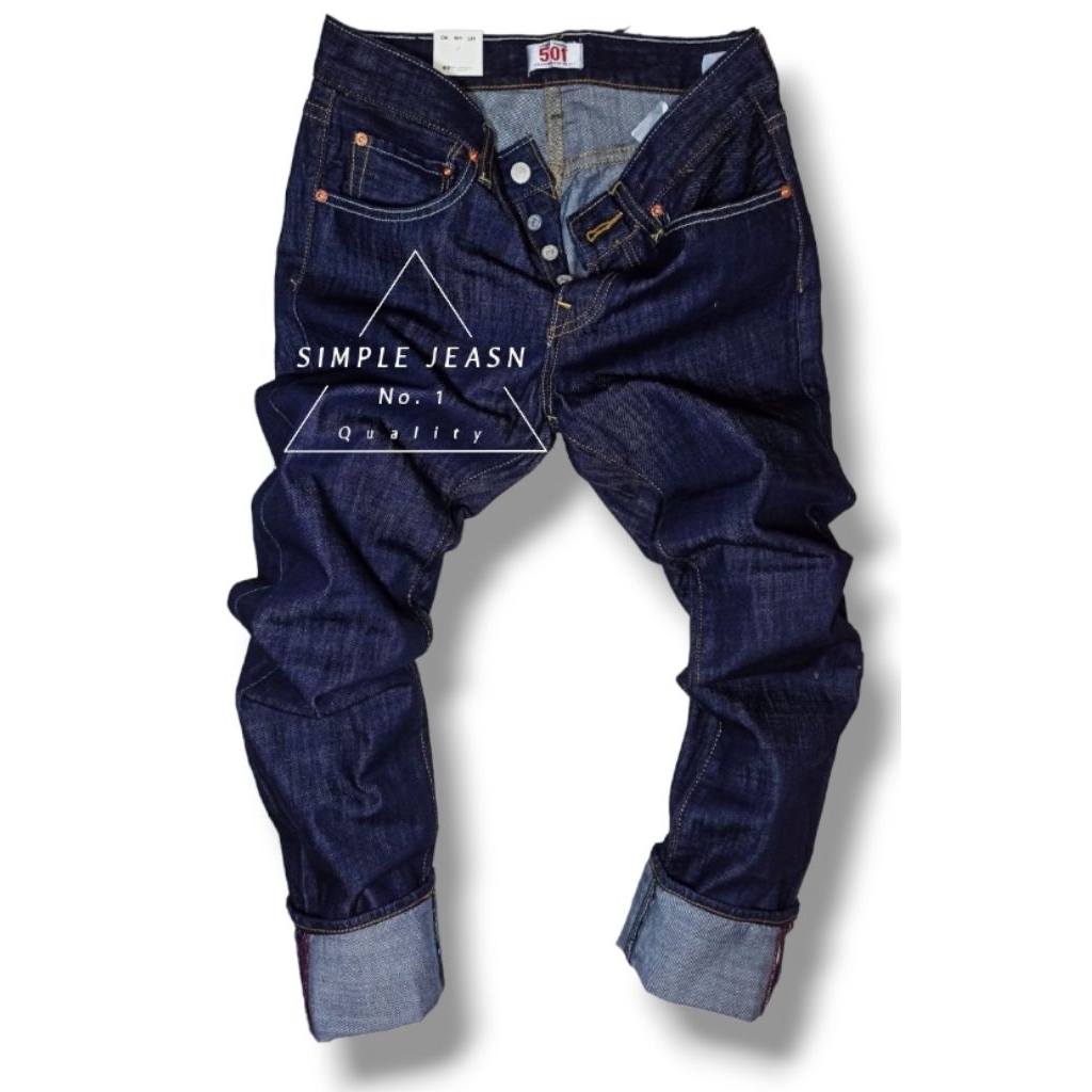 Latest Imported Garment Jeans Combination of Regular Standard Style ...