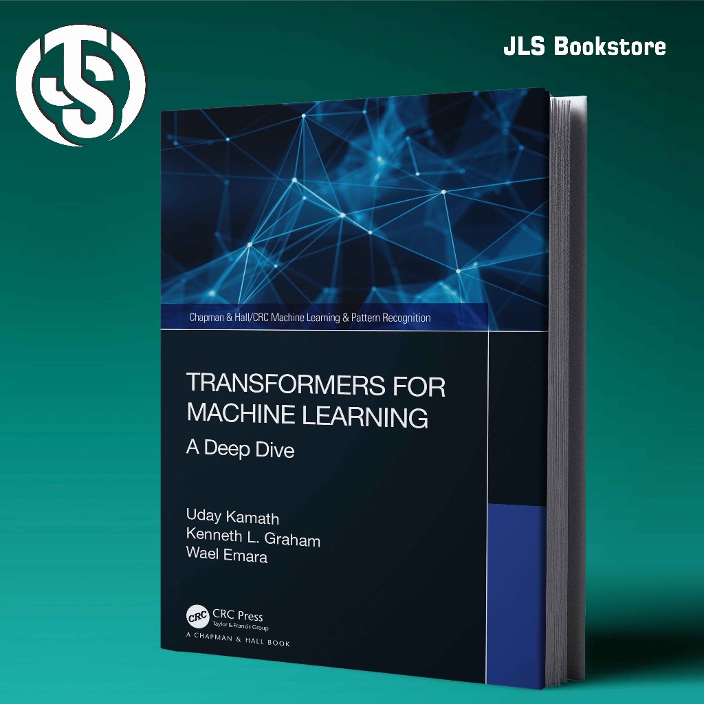 Transformers for Machine Learning A Deep Dive | Shopee Philippines