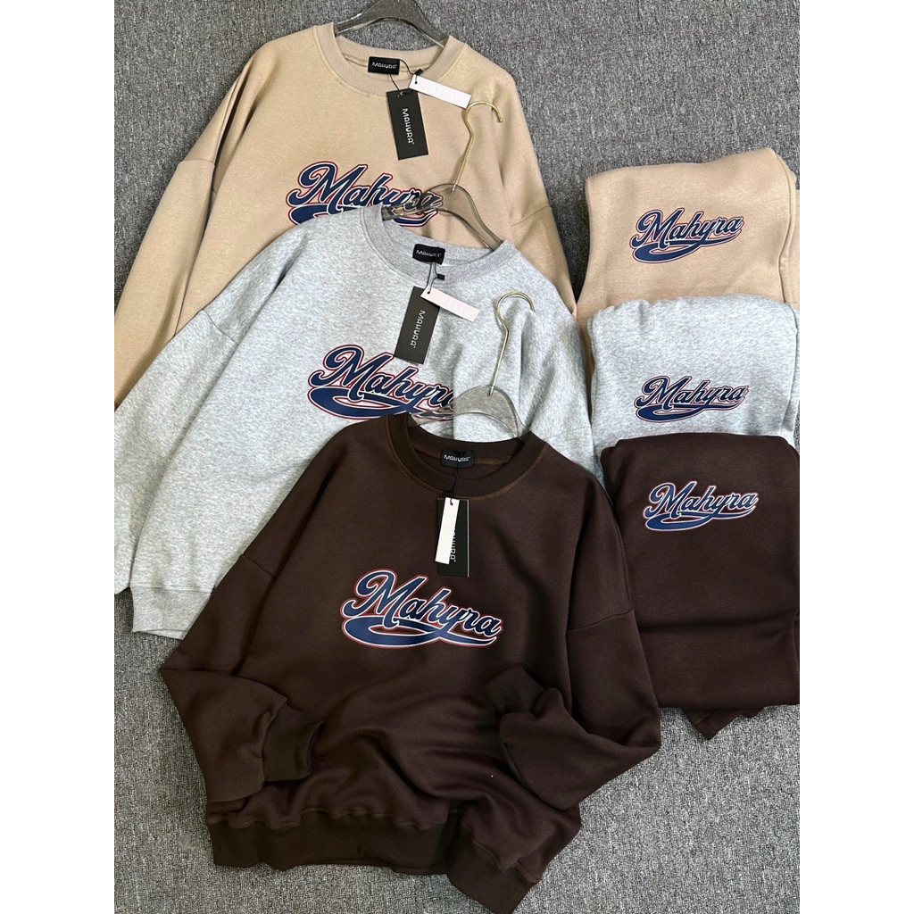 Mahyra Jessie One Set | Shopee Philippines