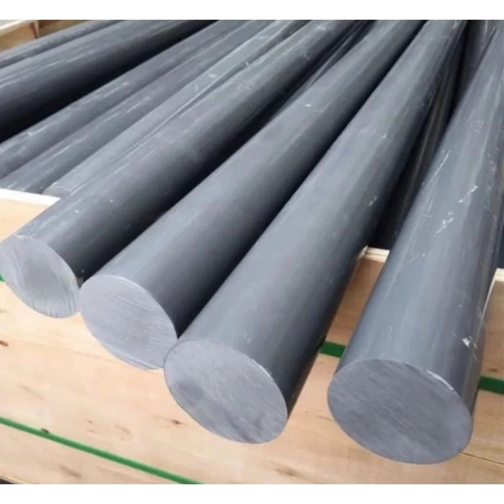 PVC Rod diameter 80mm, length 12cm | Shopee Philippines