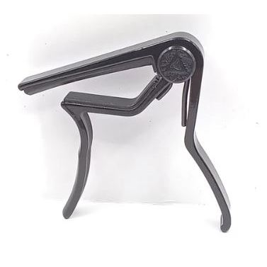 Alice A007D Acoustic Guitar Clamp Capo | Shopee Philippines