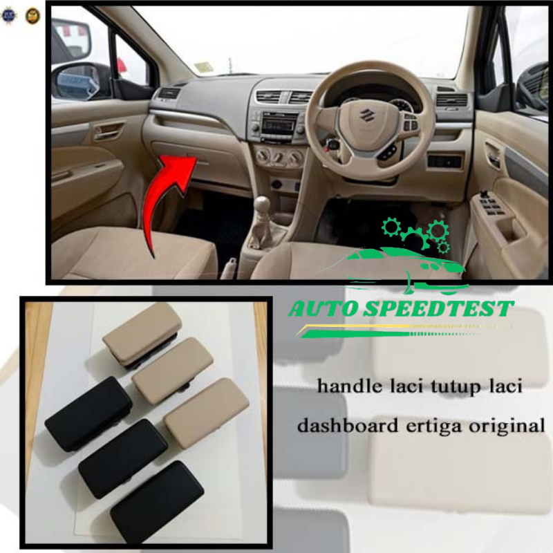 Original ertiga dashboard drawer lid handle | Shopee Philippines