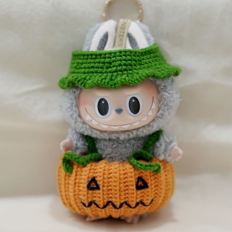 Labubu Clothes Custom Outfit Labubu V1/V2 | Shopee Philippines