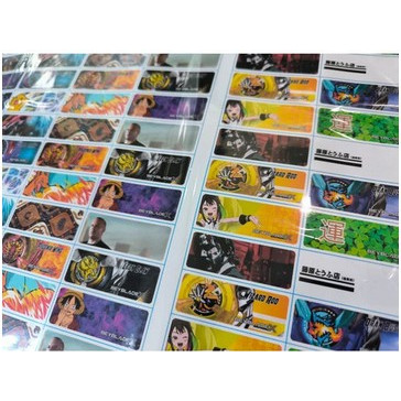 Beyblade X - Custom Sticker String Launcher - DB | Shopee Philippines