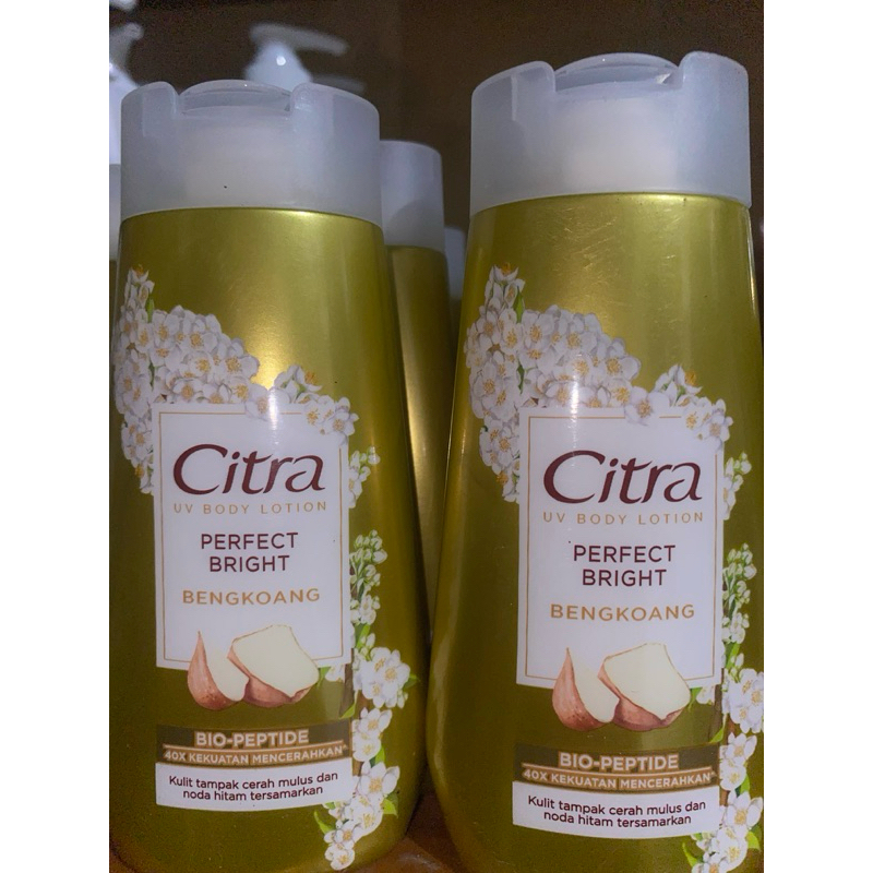 Citra Hand & Body Lotion 110ml | Shopee Philippines
