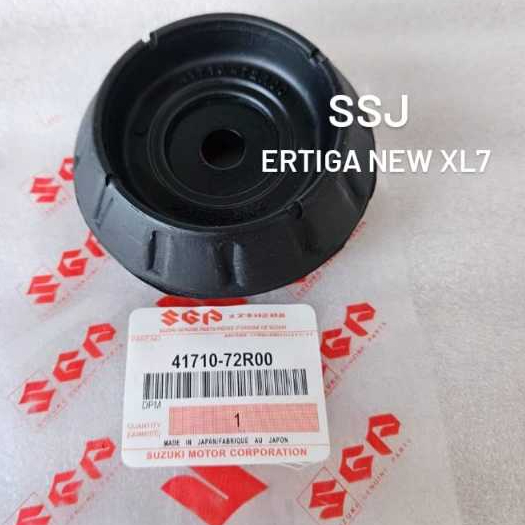 Rubber SUPPORT ERTIGA NEW XL 7 SUPPORT ASSY NEW ERTIGA XL 7 41710-72R00 ...