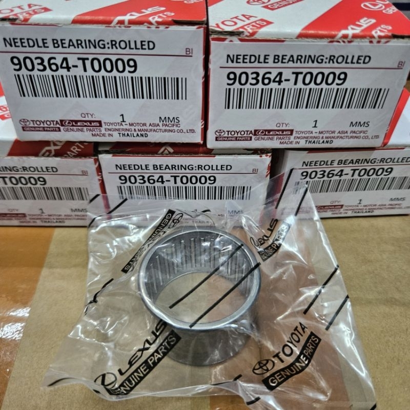 Toyota FORTUNER BAMBOO BEARING / HILUX 90364-T0009 BAMBOO BEARING ...