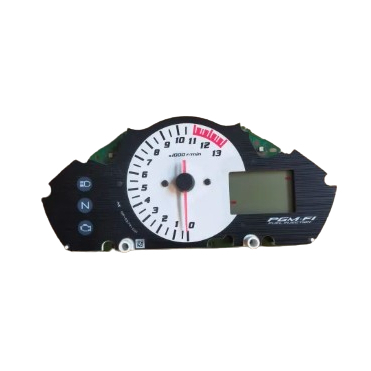 MESIN Quality CB 150 R CB150R old k15 speedometer pcb machine | Shopee ...
