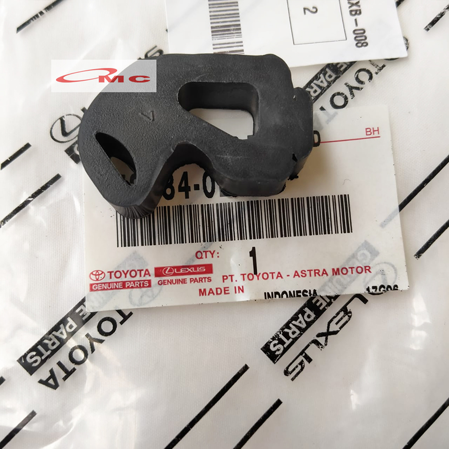 MESIN Original Toyota Kijang Kapsul Side Hood Retainer Rubber Stopper ...