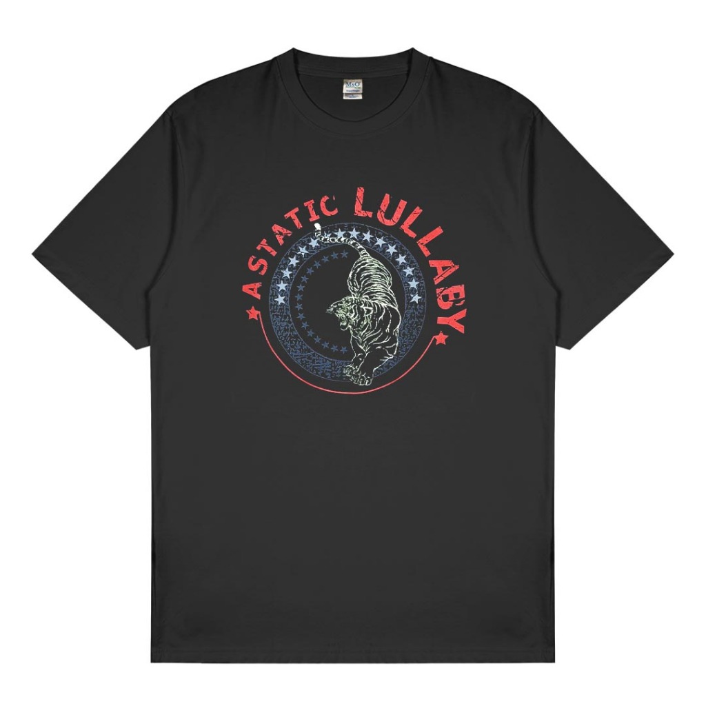 A Static Lullaby – Tiger Star | Shopee Philippines