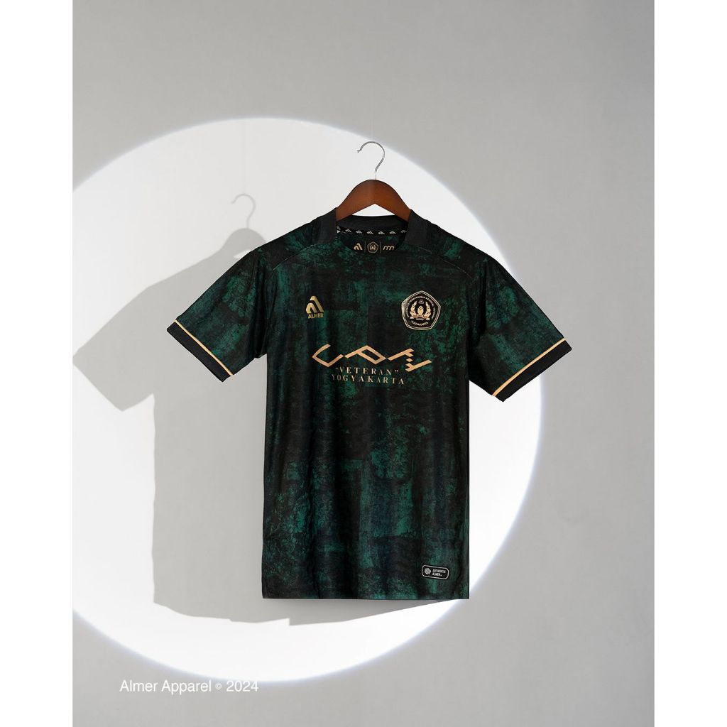 Upn VETERAN Jersey 2024 PLAYER ISSUE University Sports Suit Jersey by ...