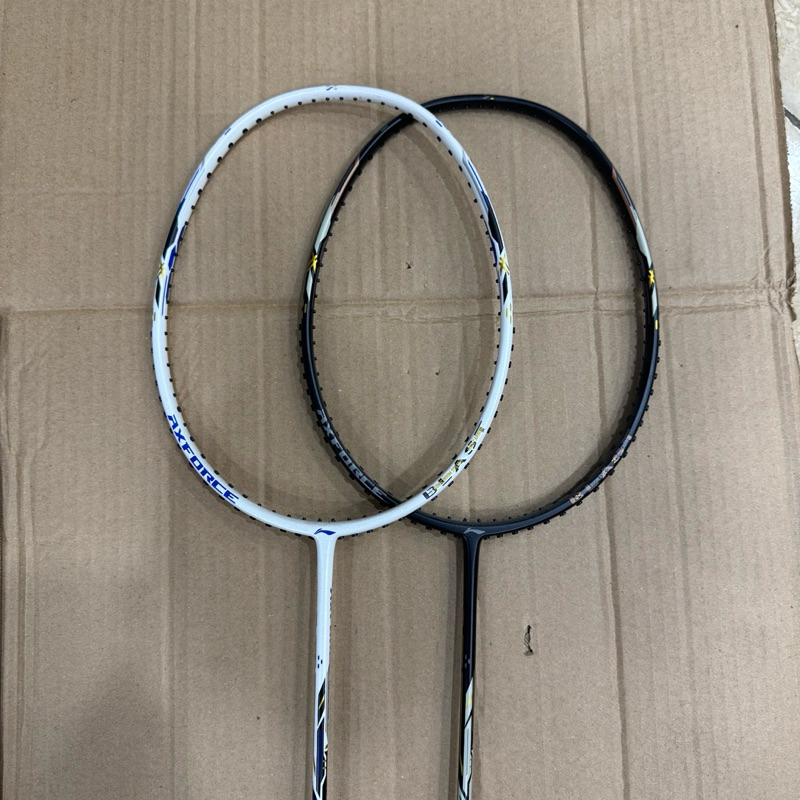 Li-ning AXFORCE BLAST Badminton Racket | Shopee Philippines