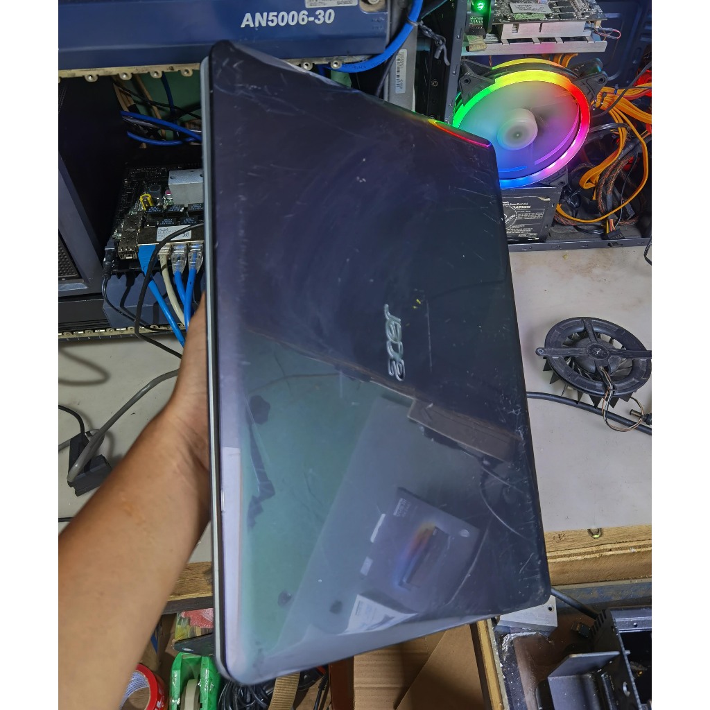 Aspire E1-471 ACER CASING / ASPIRE E1-471 ACER CASING (FULLSET ...