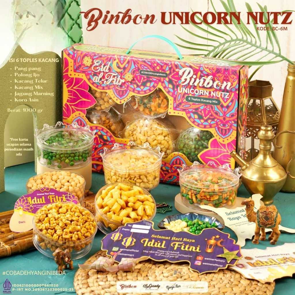 Eid Hampers, Ramadhan Pastry Packages, Eid Al-Fitr Parcels | Shopee ...