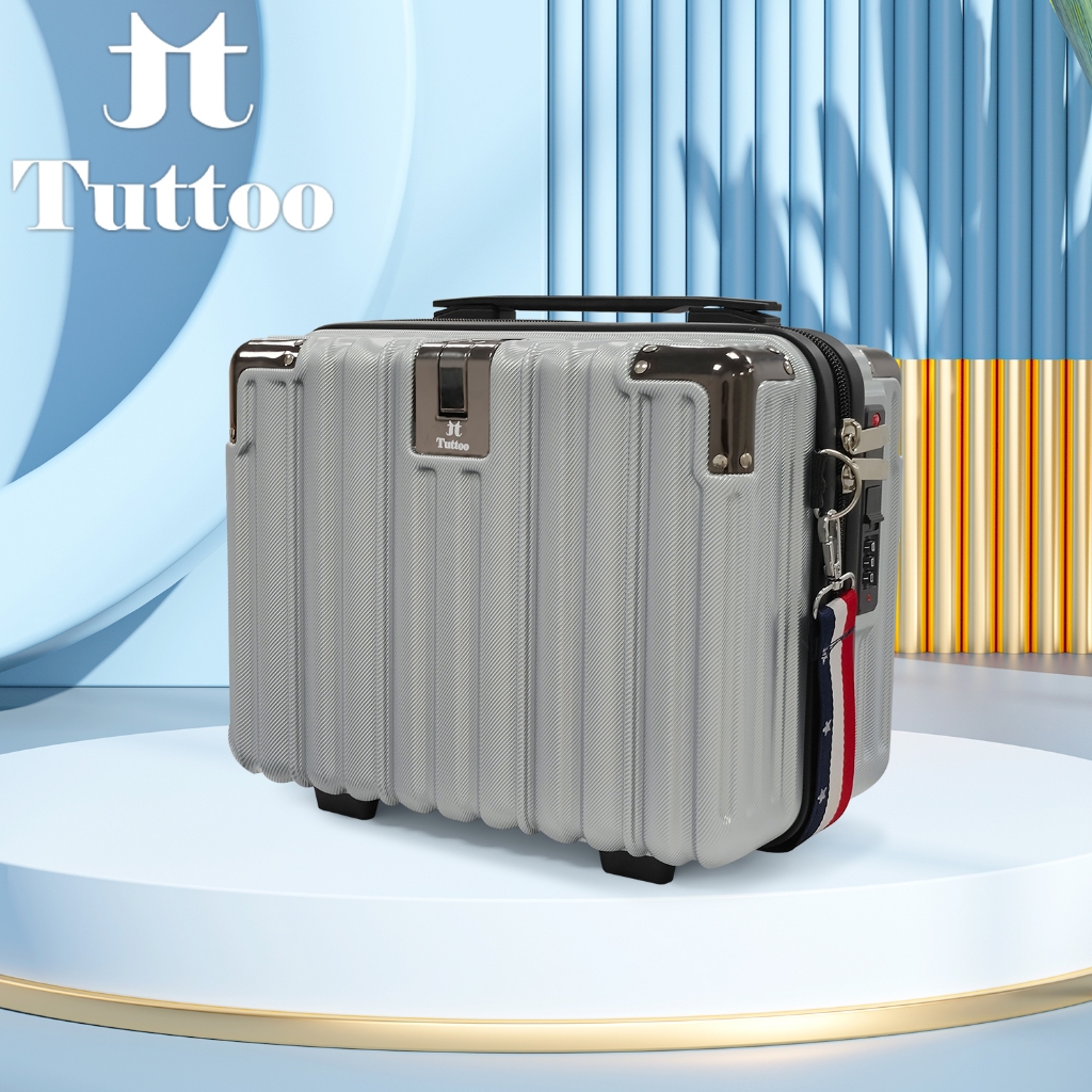 Tuttoo Y75B & Toc & Tob Warehouse Sale 14 Inch Mini Makeup Size Small ...