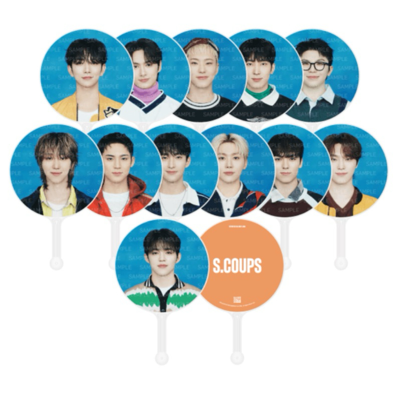 Seventeen Caratland 2025 - Image Picket | Shopee Philippines
