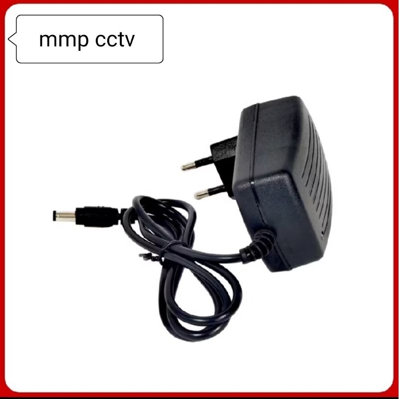 Ac DC CCTV Adapter 12V 2A CB 12 V 2 A Switching Power Supply 12 Volt 2 ...