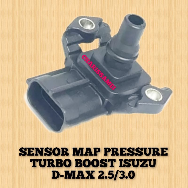 TOYOTA ISUZU D-MAX DMAX 2500cc 3000cc MAP SENSOR | Shopee Philippines