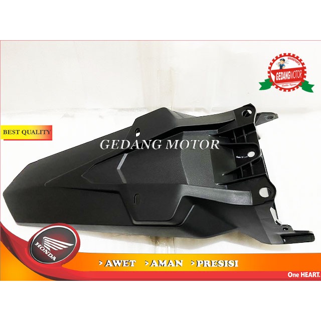 Pcx 160 REAR SPAKBOR 2021-2024 ORIGINAL HONDA AHM 80101-K1Z-N20 ...