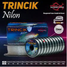 50 meter TRINCIK STRING PANING STRING | Shopee Philippines