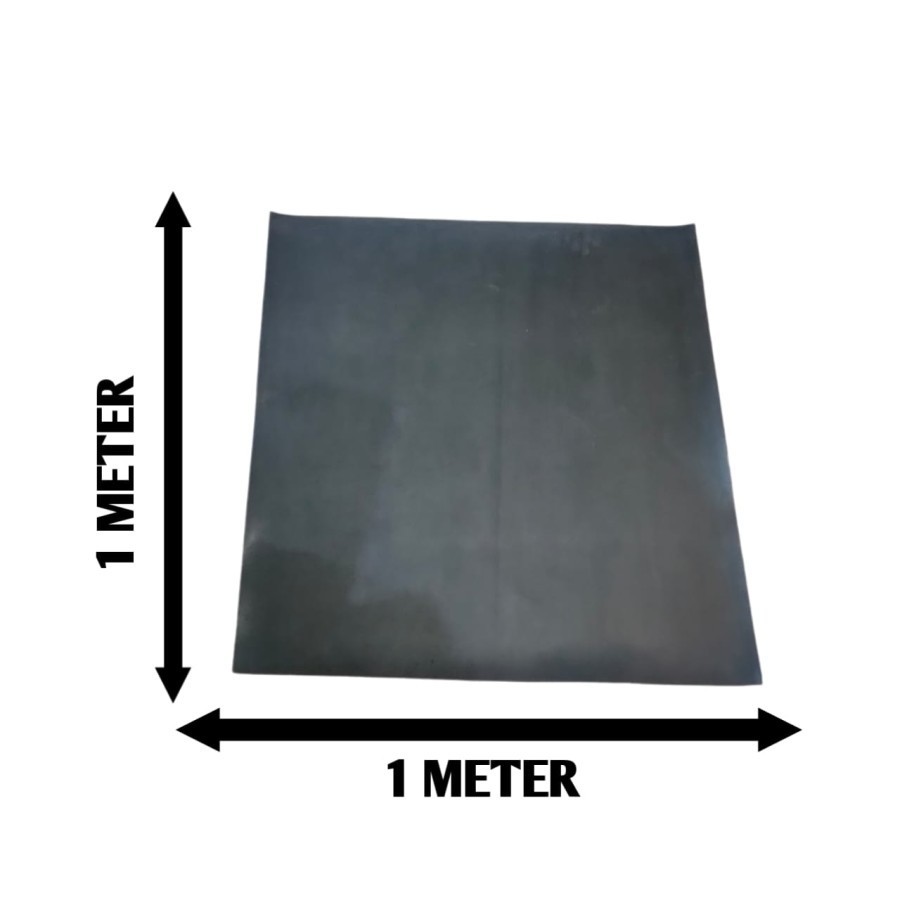 Rubber Sheet 2mm Rubber Packing 2mm x 1m x 1m Rubber Packing Rubber ...
