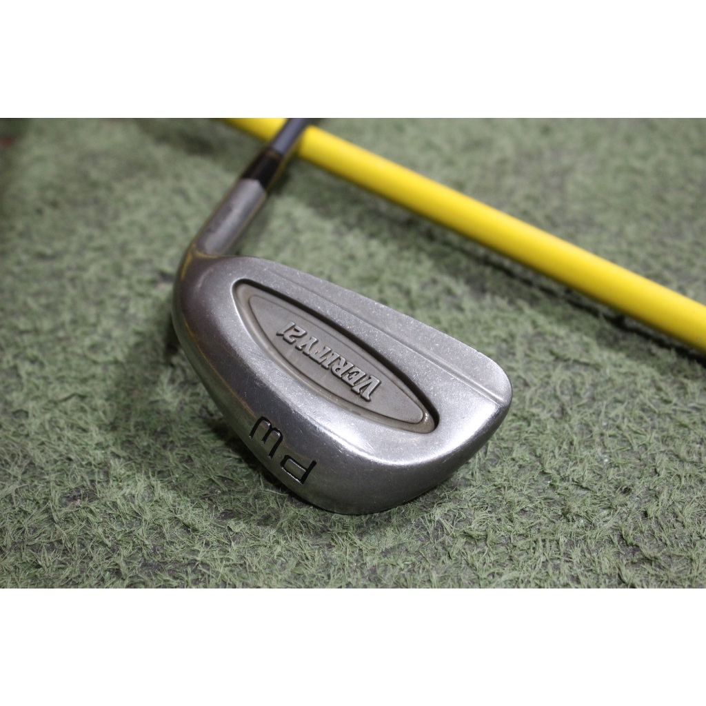 Stick Golf Iron PW Pitching Wedge Maruman Japan Verity 21 | Quality ...