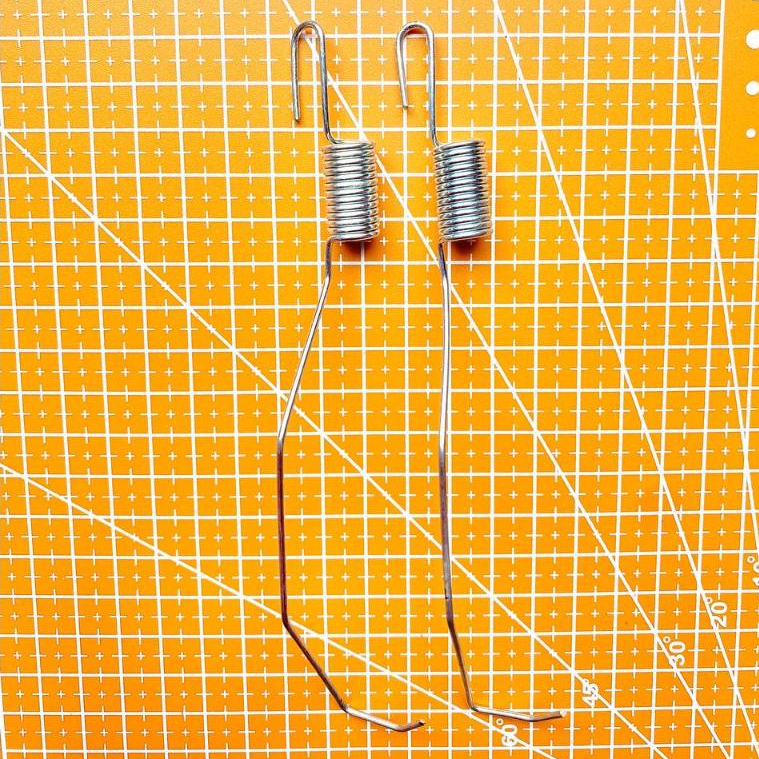 Yamaha Brake Switch Pear / Yamaha Brake Switch Spring | Shopee Philippines