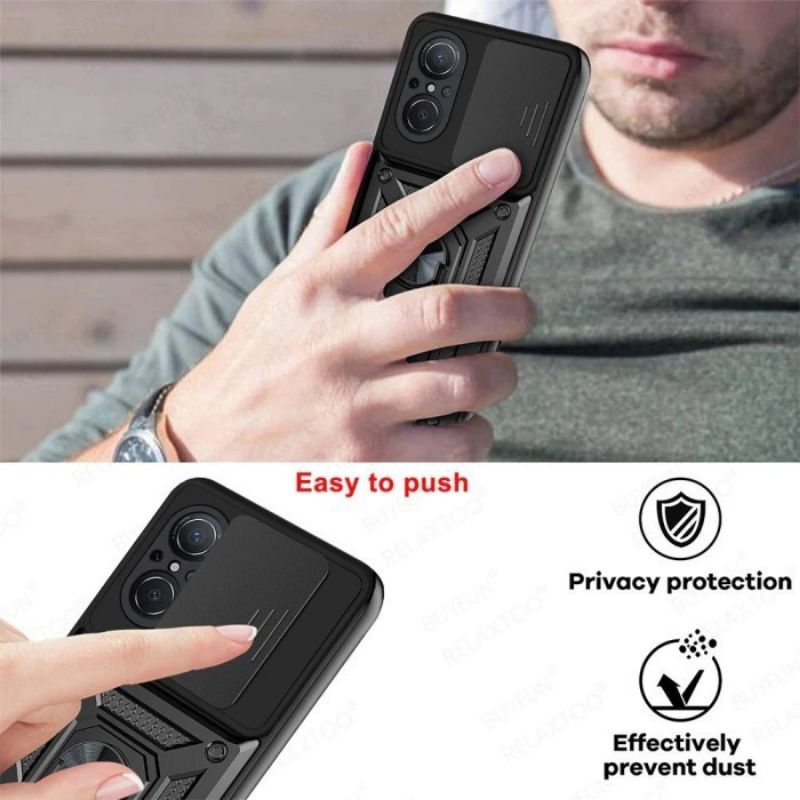 ITEL P55 5G TRANSFORMER SLIDE CASE | Shopee Philippines