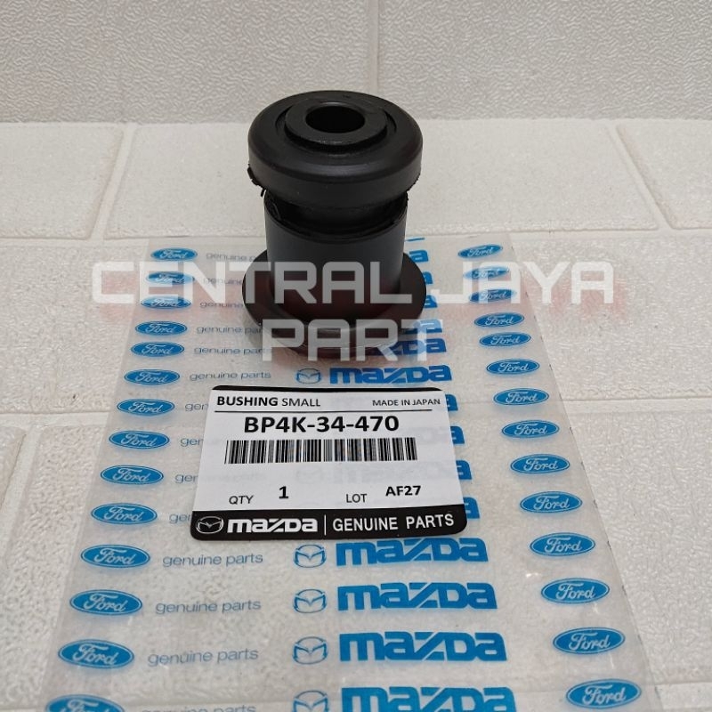 SMALL FRONT LOWER ARM BUSHING MAZDA 3 MAZDA BIANTE FORD ORIGINALfocus ...