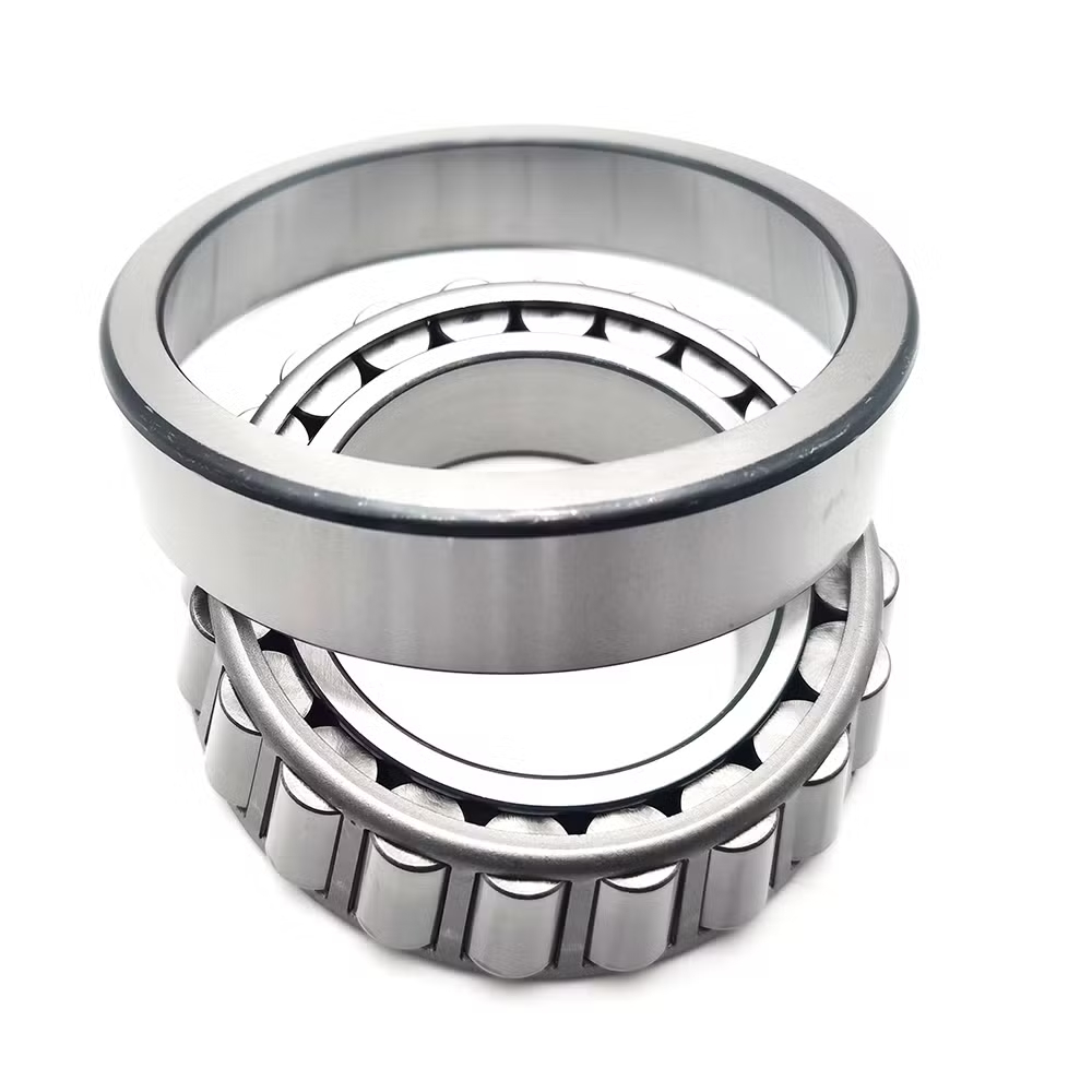 Tapered Roller Bearing KOYO 32217 JR, 85 x 150 x 38.5, Rear Wheel ...