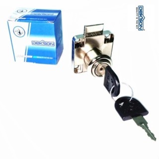 Dekkson DKS DL138 Drawer Lock | Shopee Philippines