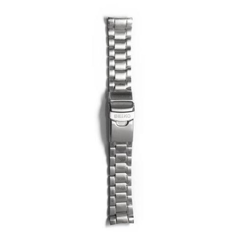 Seiko rice bracelet 22mm endlinks solid | Shopee Philippines