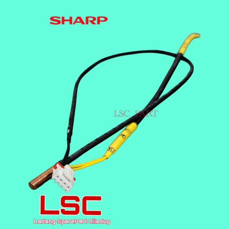 Double Termistor Ac Sharp UCY Original Termis Double Sharp Thermis Ori ... Double Termistor Ac Sharp UCY Original Termis Double Sharp Thermis Ori ...