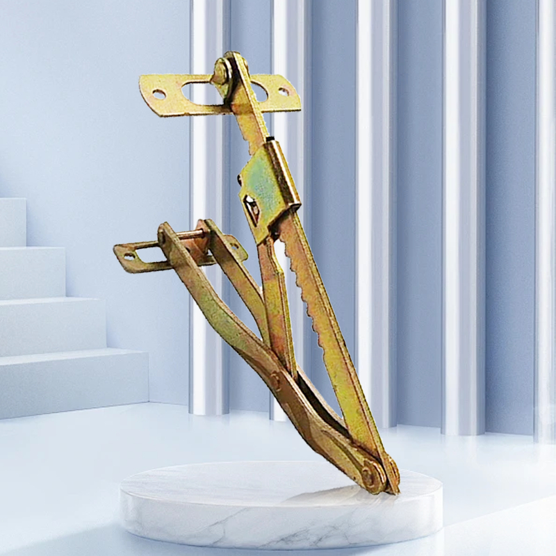 2pcs Divan Folding Bed Hinge / Bed Fold Lift Up Hinge / Heavy Duty ...