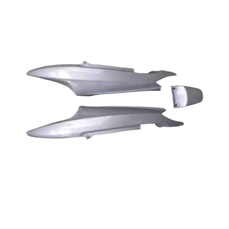 Rear Body Cover for Old Mio Mio Sporty Mio New Mio Smile Rear Body in ...