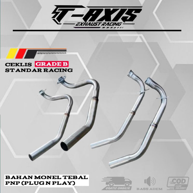 Standard racing inlet neck 26-28 mm PNP Vario Beat Mio Nmax Aerox ...