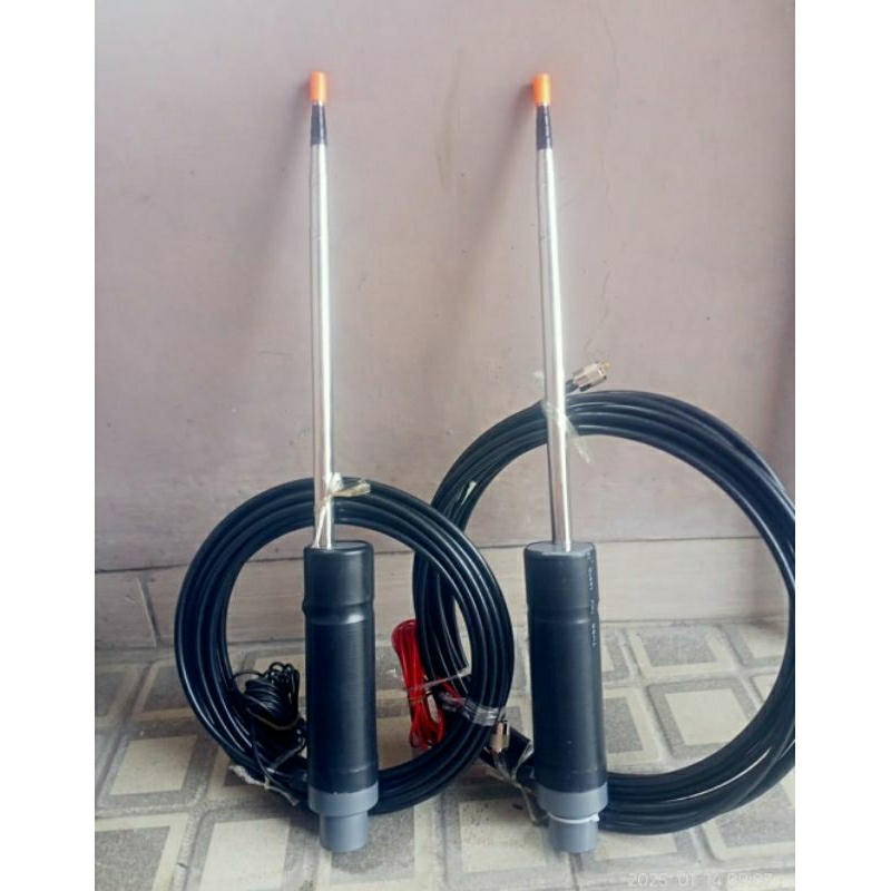 80m vertical HF Antenna, portable vertical HF Antenna | Shopee Philippines