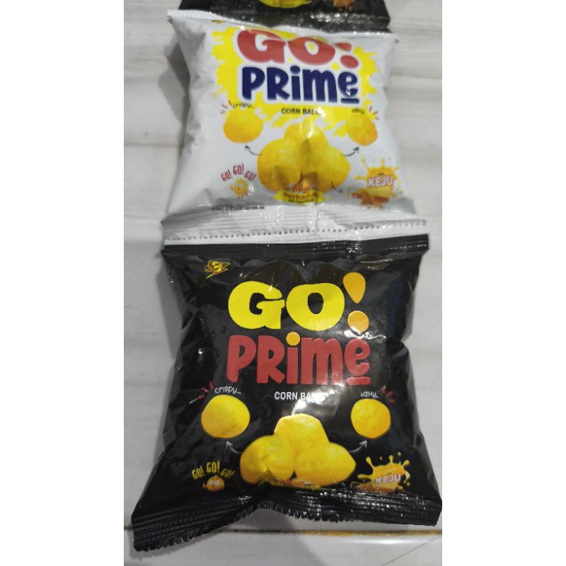 Go prime prize snacks (10 pcs) | Shopee Philippines