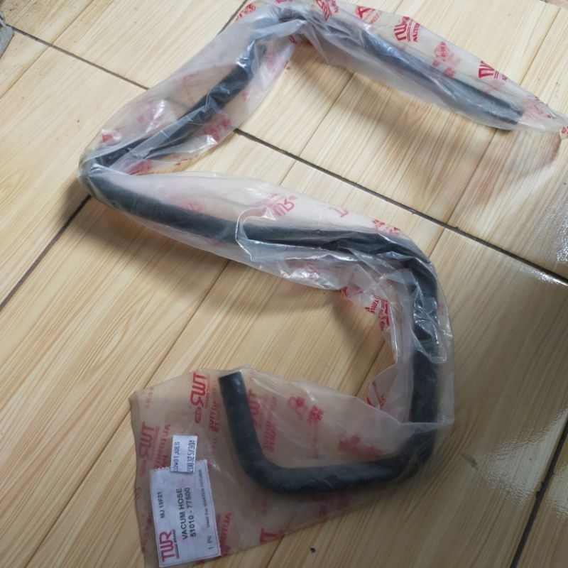 Futura / Universal Pcv Booster Valve Hose 85cm hole 8mm | Shopee ...