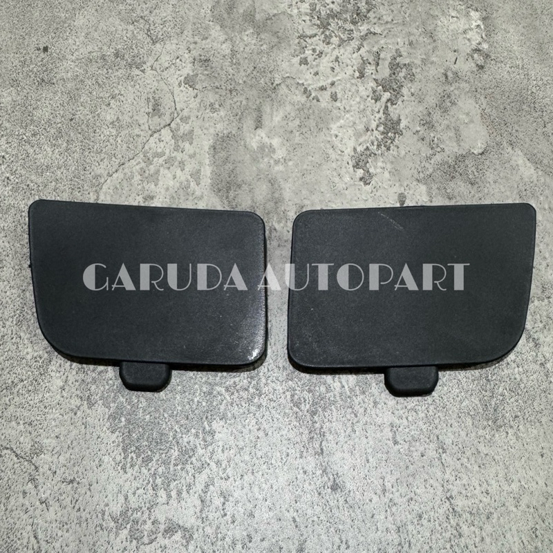 Original 2007-2011 Toyota Avanza Xenia Vvti foglmap side bumper cover ...
